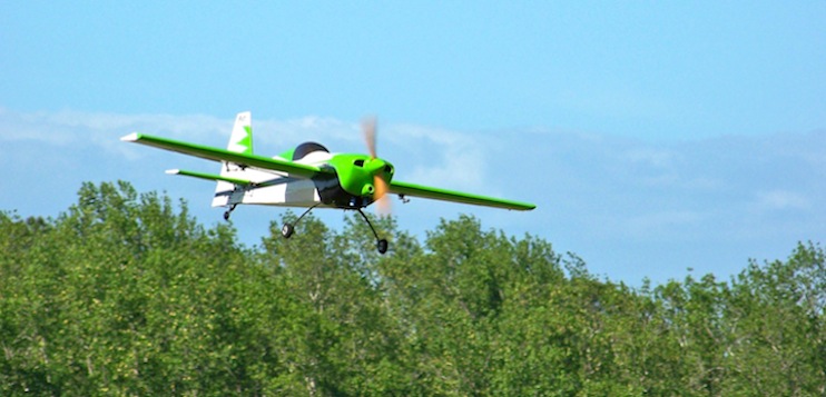 How to Make Your Own RC Plane: A Beginner’s Guide – ACMA Remote Control ...